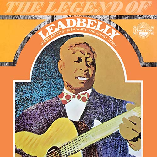 Amazon.com: The Legend of Leadbelly : Leadbelly: Digital Music