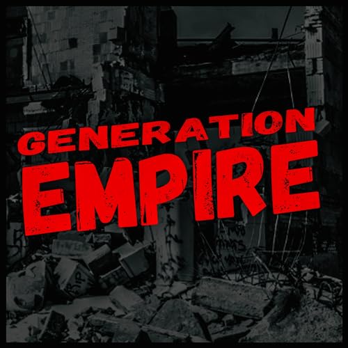 Play Emptiness As Art by Generation Empire feat. Eric VanLandingham on ...