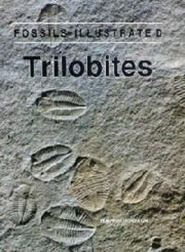 Buy Trilobites: v.2 (Fossils Illustrated) Book Online at Low Prices in ...