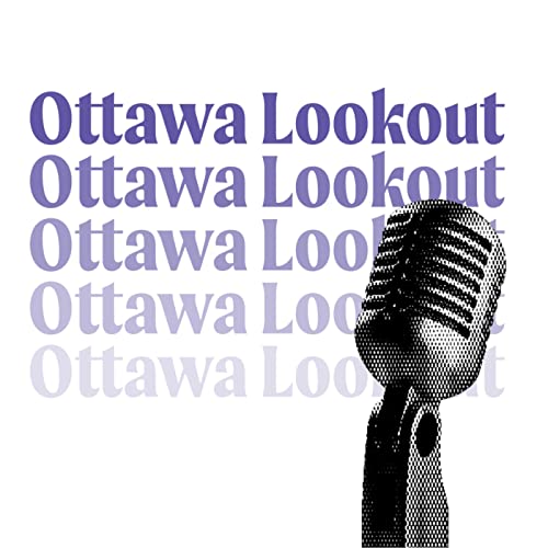 Amazon.com: Ottawa Lookout Pod : Ottawa Lookout: Books