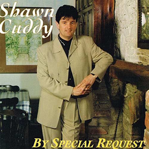 Écouter By Special Request de Shawn Cuddy sur Amazon Music