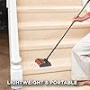Voom Stick Vacuum Cordless Rechargeable - Cordless Vacuum Cleaner Pet ...