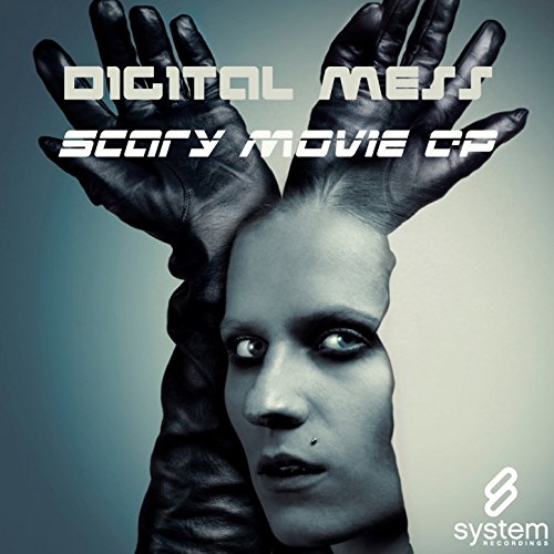 Play Scare Movie EP by Digital Mess on Amazon Music