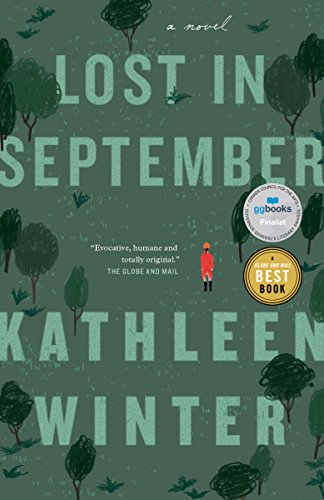 Lost in September eBook : Winter, Kathleen: Amazon.ca: Kindle Store