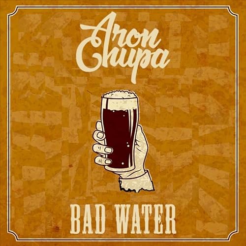 Bad Water by AronChupa on Amazon Music - Amazon.com