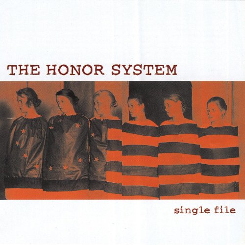 Amazon.com: Single File : The Honor System: Digital Music