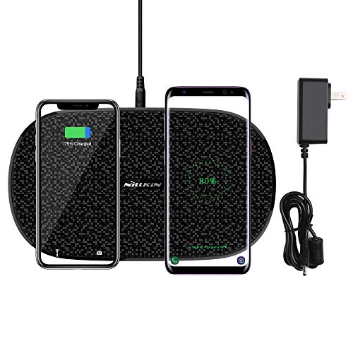 Top 7 Best Multiple Wireless Charger Devices of 2022 Review – CAM Math