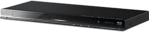 Amazon.com: Sony BDP-S380 Blu-ray Disc Player (Black) (2011 Model) : Electronics