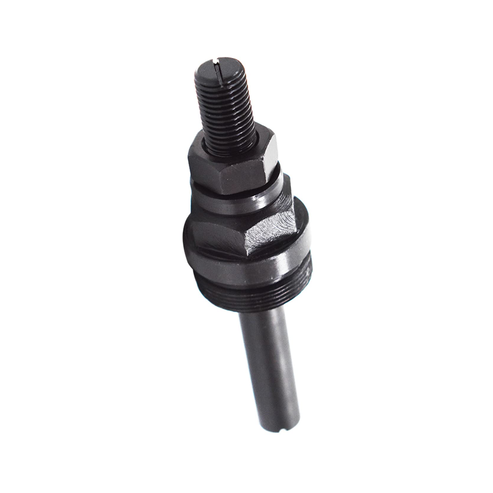 Threaded Collet