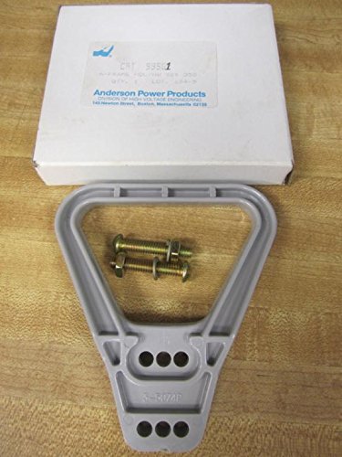 Amazon.com: ANDERSON POWER PRODUCTS 995G1 HANDLE WITH HARDWARE, SB175 ...