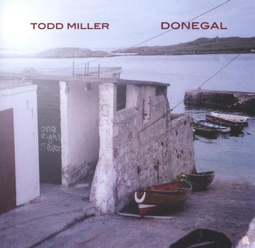 Play Donegal by Todd Miller on Amazon Music