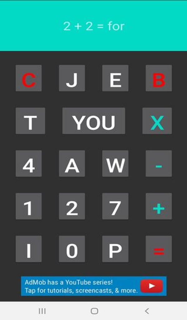 Stupid Calculator DX - App on Amazon Appstore