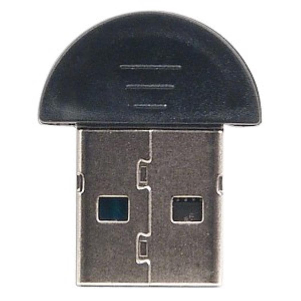 Amazon.com: Bluetooth v2.0 EDR Class 1 USB Mini Adapter : Electronics