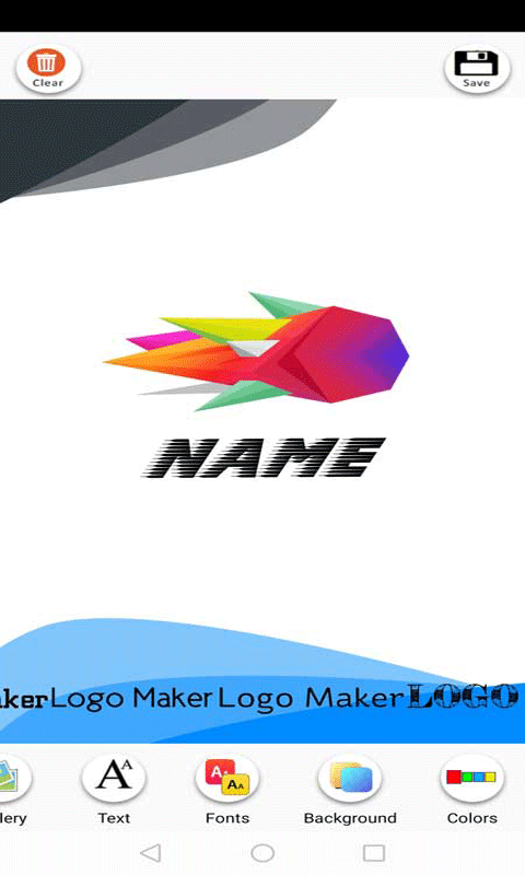 Logo Maker-Logo Creator - App on Amazon Appstore