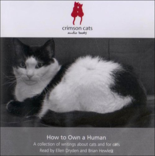 Amazon.com: How to Own a Human: 9780955139499: unknown author: Books