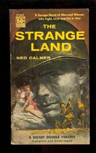 The Strange Land: Ned Calmer: Amazon.com: Books
