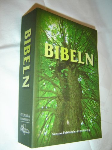 Amazon.com: Swedish Bible / Svenska Folkbibeln (pocketbibel) / Bibeln ...