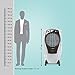 Buy Orient Electric Snowbreeze Slim CD5501H 55 litres Air Cooler (White ...
