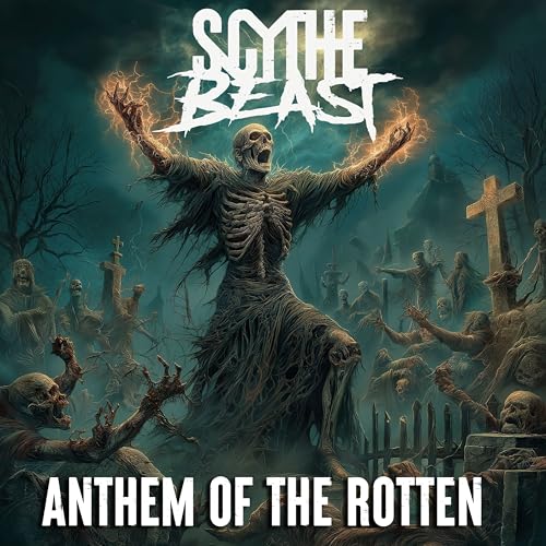 Reproducir Anthem of the Rotten de Scythe Beast en Amazon Music