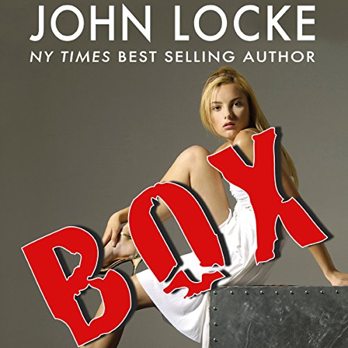 Amazon.com: Box (Audible Audio Edition): Kevin T. Collins, Amy Landon ...