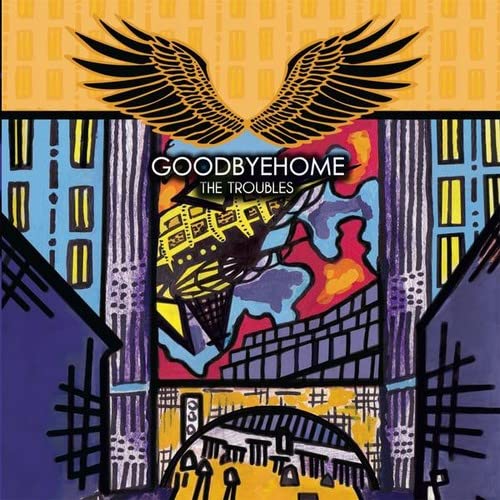 Goodbyehome, Greg Combs - Troubles - Amazon.com Music