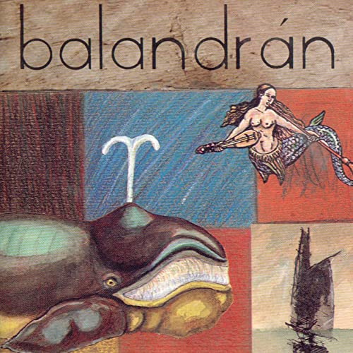 Amazon MusicでBalandránのBalandránを再生する