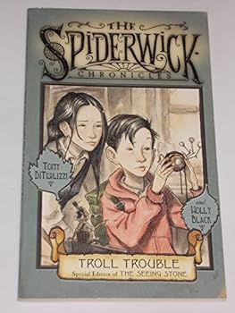 The Spiderwick Chronicles Book Series