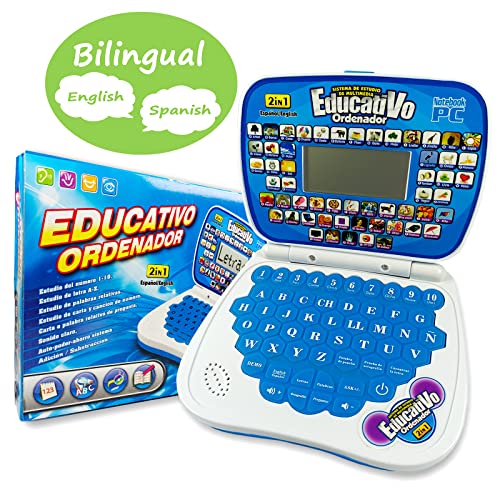 The 12 Best Educational Computers For Children - Guidebook