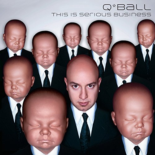 Amazon.com: This Is Serious Business : Q*Ball: Digital Music