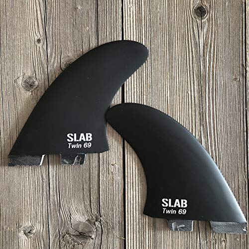 Quillas para Tablas de Surf: Quad-Fins Tri-fins, Keels, Single-fins