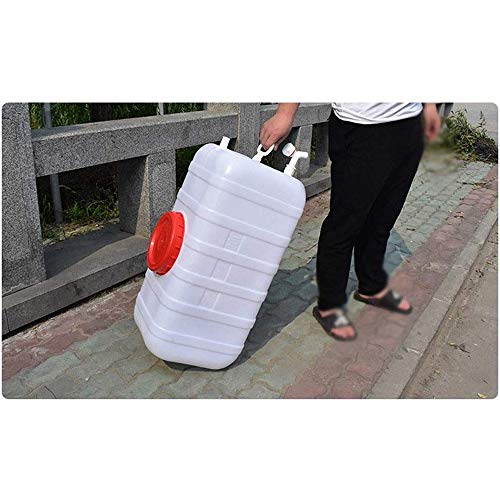 Bidon De Plástico 200 Litros - Ultrachollo