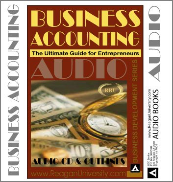 Amazon.com: Business Accounting Crash Course: 0886970935920: Miguel Colina