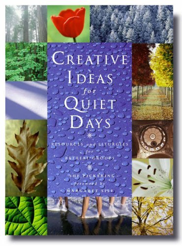 Creative Ideas for Quiet Days: Amazon.co.uk: Pickering, Sue ...