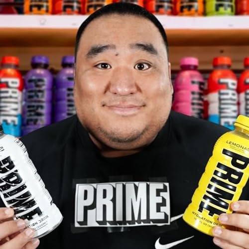 Amazon MusicでMatty TinglesのASMR The Nicest PRIME Salesman Roleplayを再生する