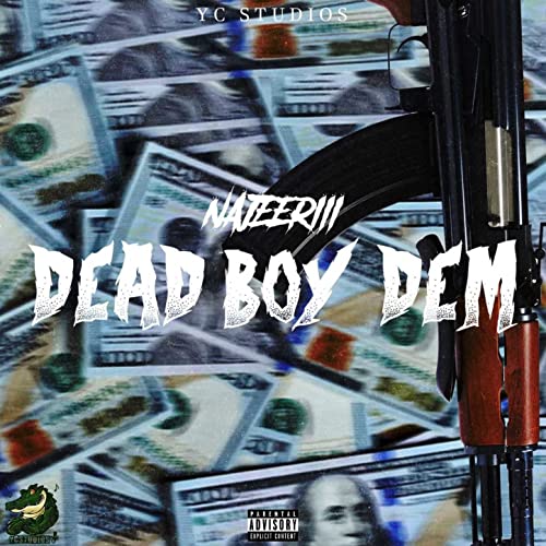 Dead Bwoy Dem de Najeeriii no Amazon Music Unlimited