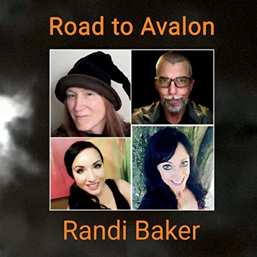 Play Road to Avalon by Randi Baker on Amazon Music