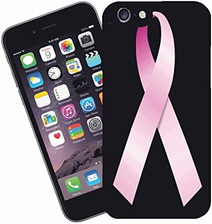 Amazon.com: Breast Cancer Charity Support - This Cover Will fit Apple ...