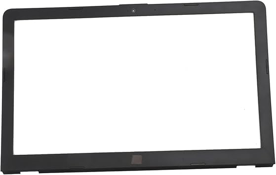 Amazon.com: Laptop Front Frame Replacement for 15G BR 15 BS BU BW 250 ...