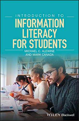 Introduction to Information Literacy for Students - Kindle edition by ...