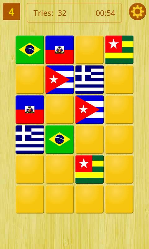 Memory Game:Amazon.com:Appstore for Android