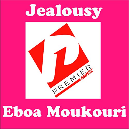 Jealousy de Eboa Moukouri en Amazon Music Unlimited