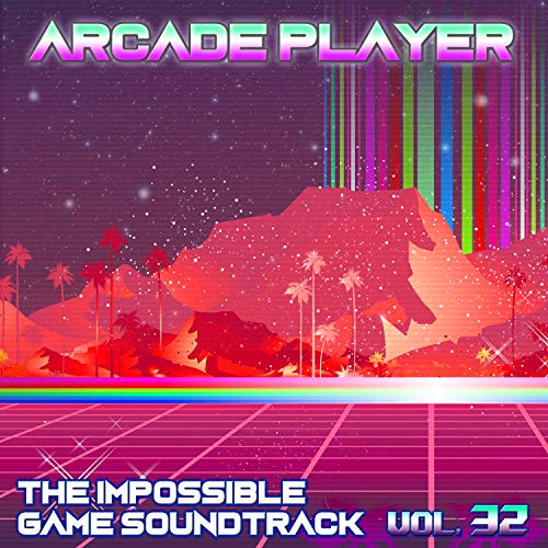 Amazon.com: The Impossible Game Soundtrack, Vol. 32 : Arcade Player ...