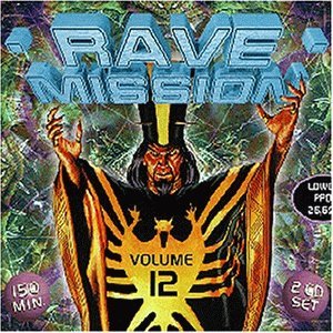Rave Mission / Vol.12: Various: Amazon.in: Music}