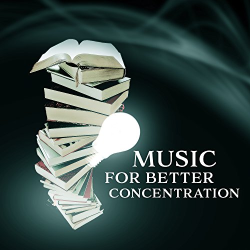 Amazon.com: Music for Better Concentration – Calming Classical Music ...