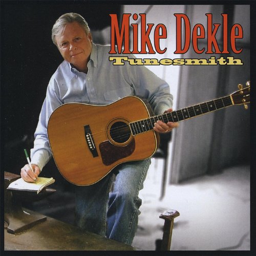 Amazon.com: Tunesmith : Mike Dekle: Digital Music