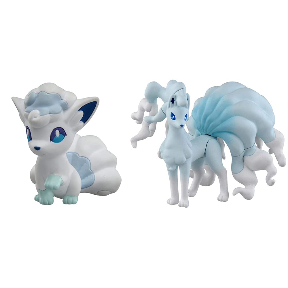 When Does Vulpix Evolve