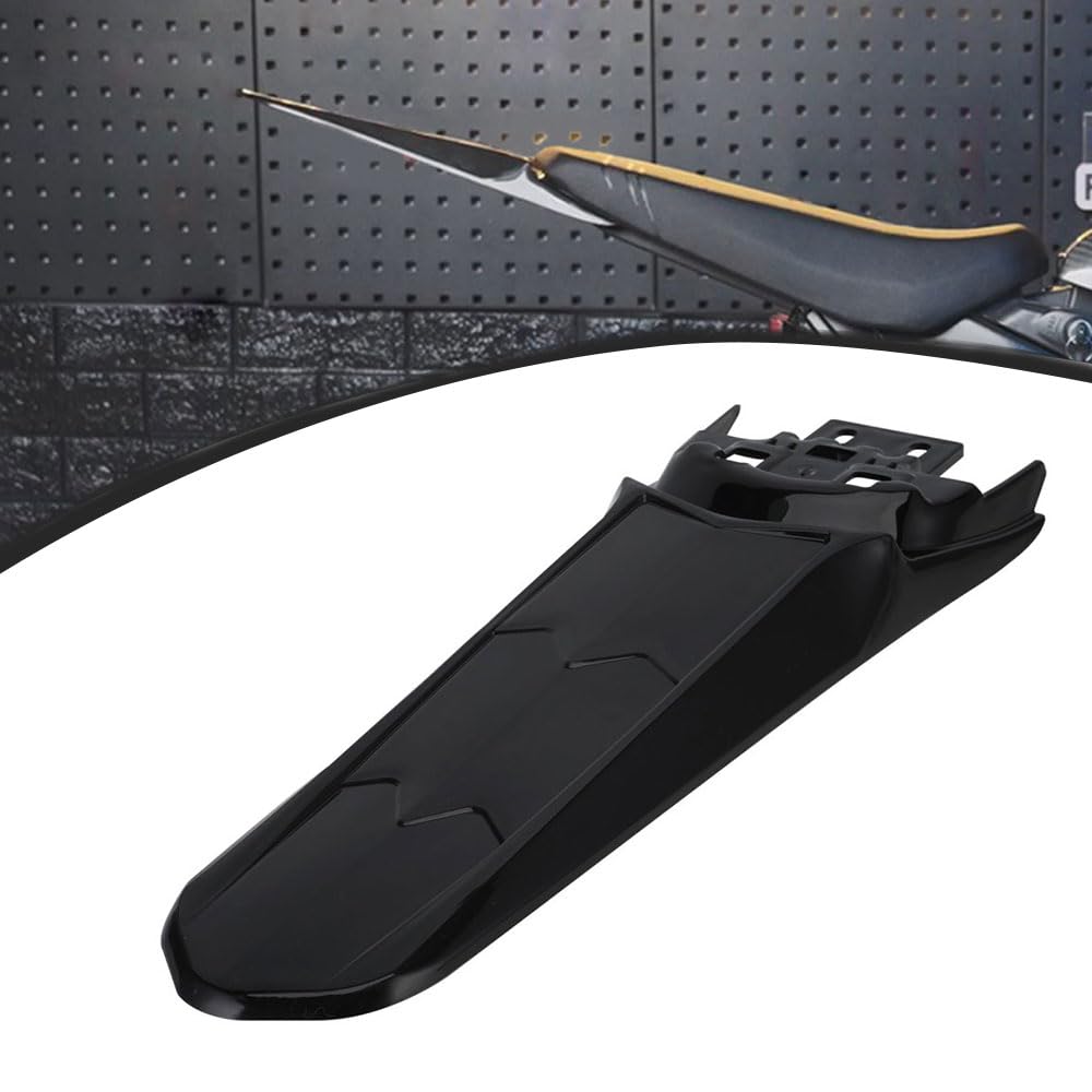 Snapklik.com : JFG RACING Extended Rear Fender For Surron Light Bee