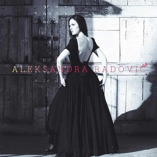 Amazon Music - Aleksandra RadovicのŽar Ptica - Amazon.co.jp