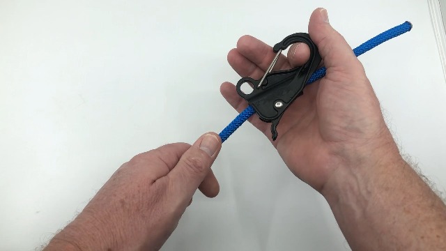 Watch How to use the Danik Hook Mini Composite Anchor Hook on Amazon Live
