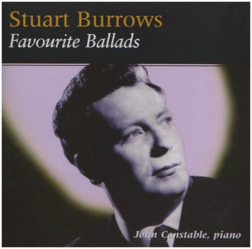 Stuart Burrows, Frank E Tours, Lilian Ray, Stephen Collins Foster ...